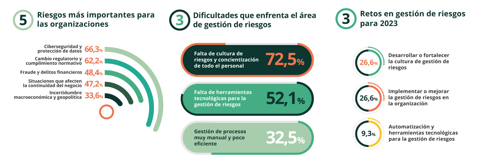 Estudio de Gestión de Riesgos 2023 - Pirani